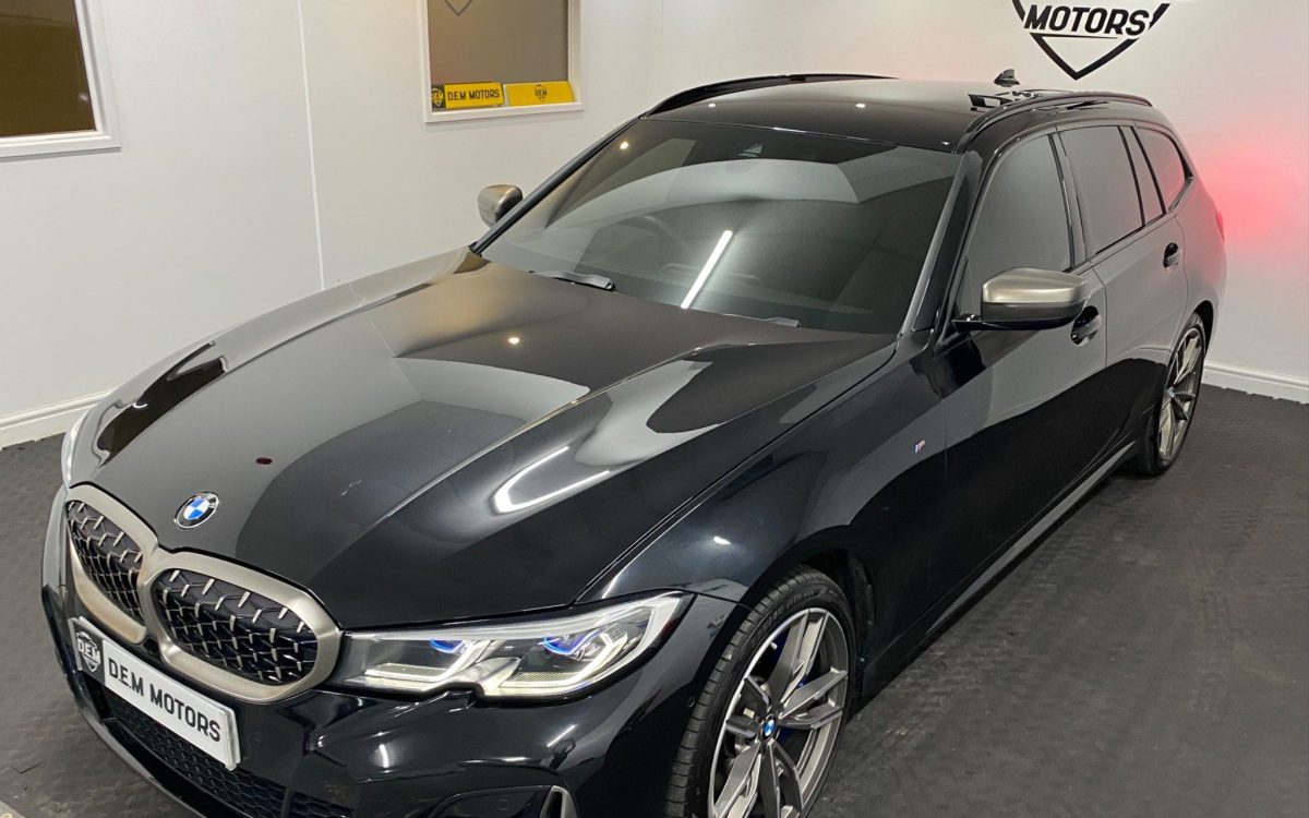 BMW 3 Series | CHEAP CHEAP CHEAP!!! – Dem Motors Ltd
